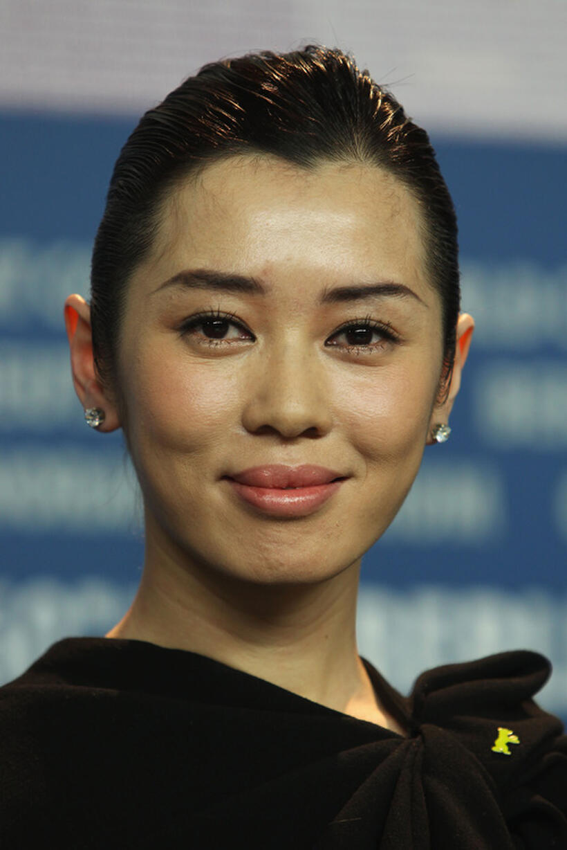 Yu Nan Pictures And Photos Fandango